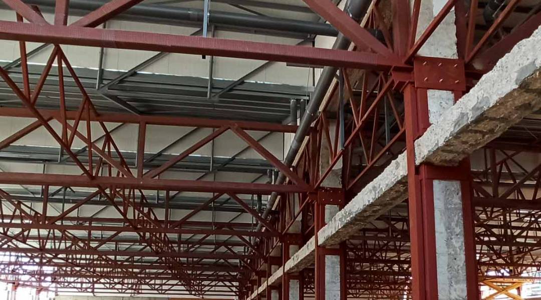 ¿QUÉ SON LOS REFUERZOS ESTRUCTURALES Y CUANDO SE REALIZAN?