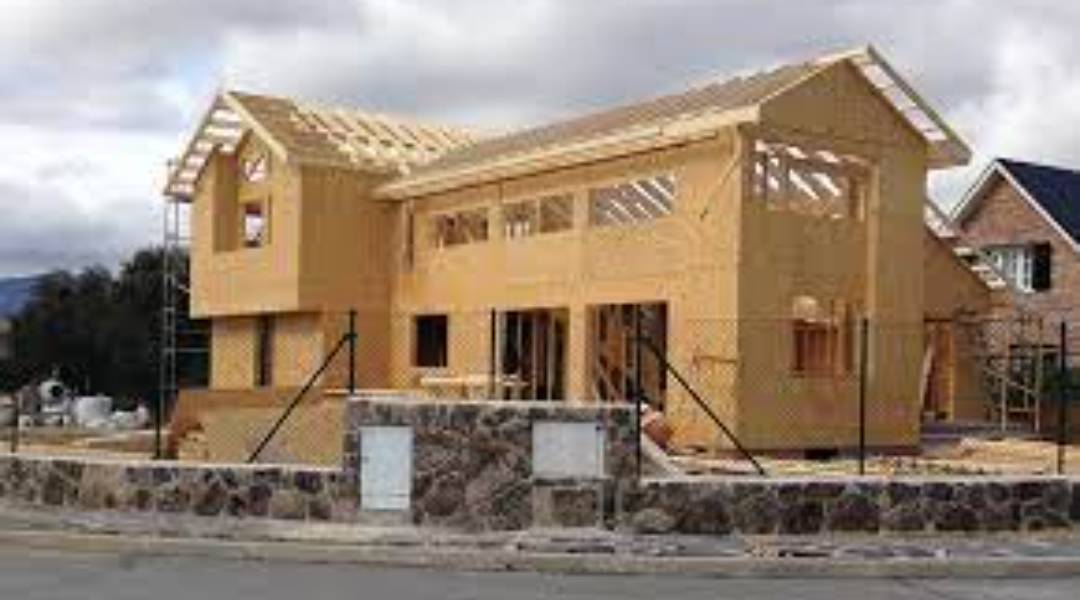 ¿QUÉ SON LOS ENTRAMADOS DE MADERA?